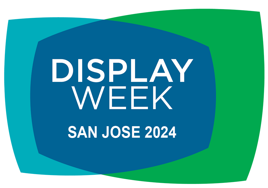 Jiankai Wang Gets Accepted for Poster Presentation in Display Week 2024! | Nano Photonics Group